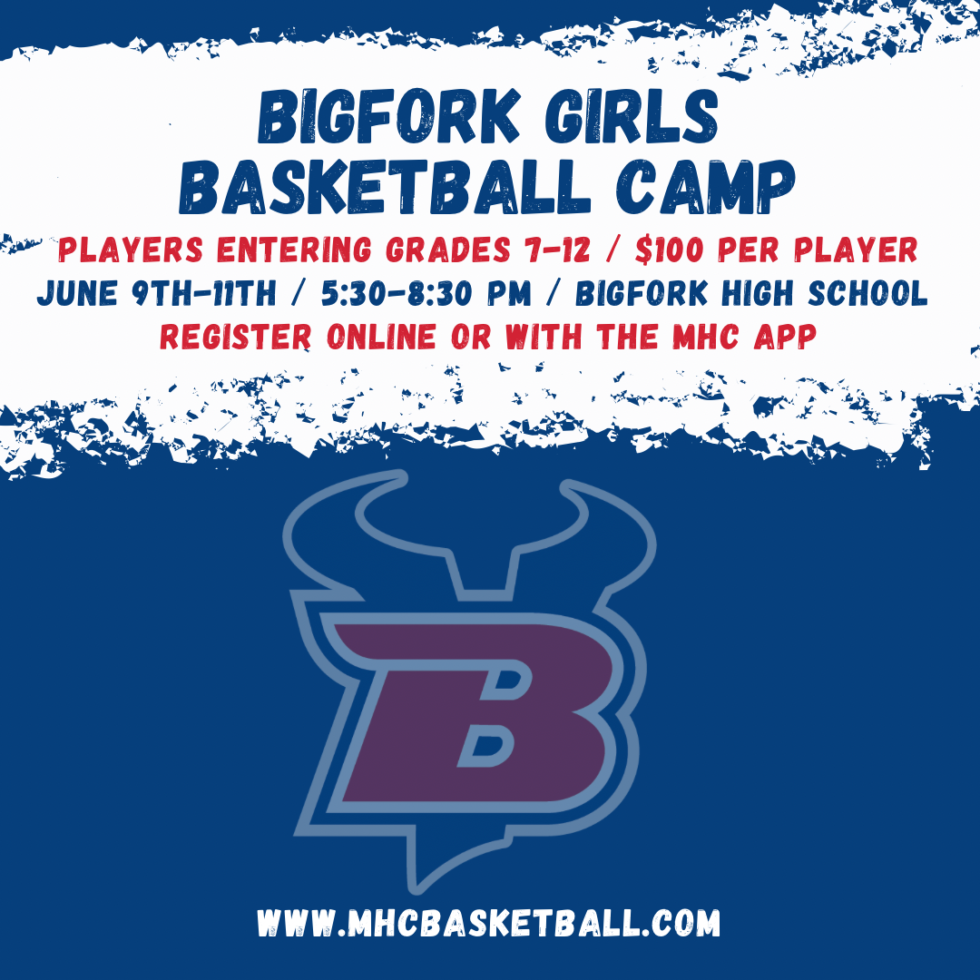 Athletics - Bigfork School District 38